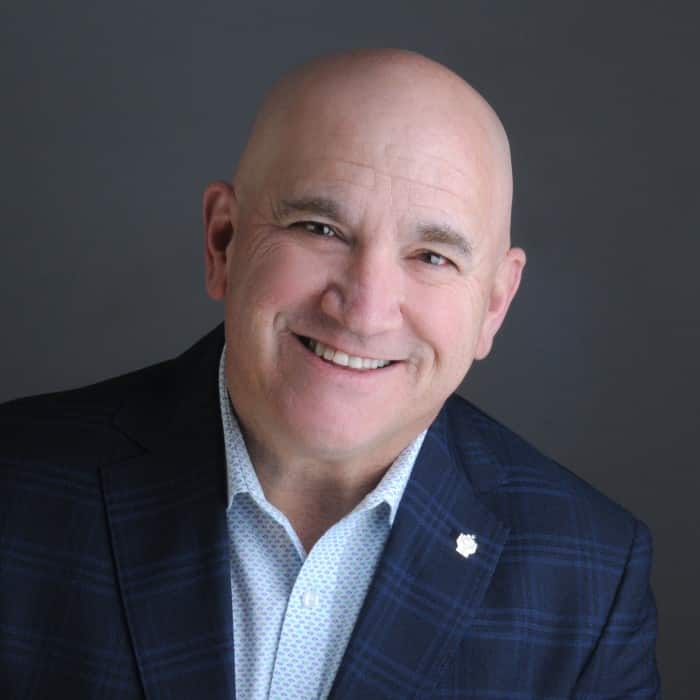 Bob Masterson speaks on chemistry and the future of Canada’s economic ...