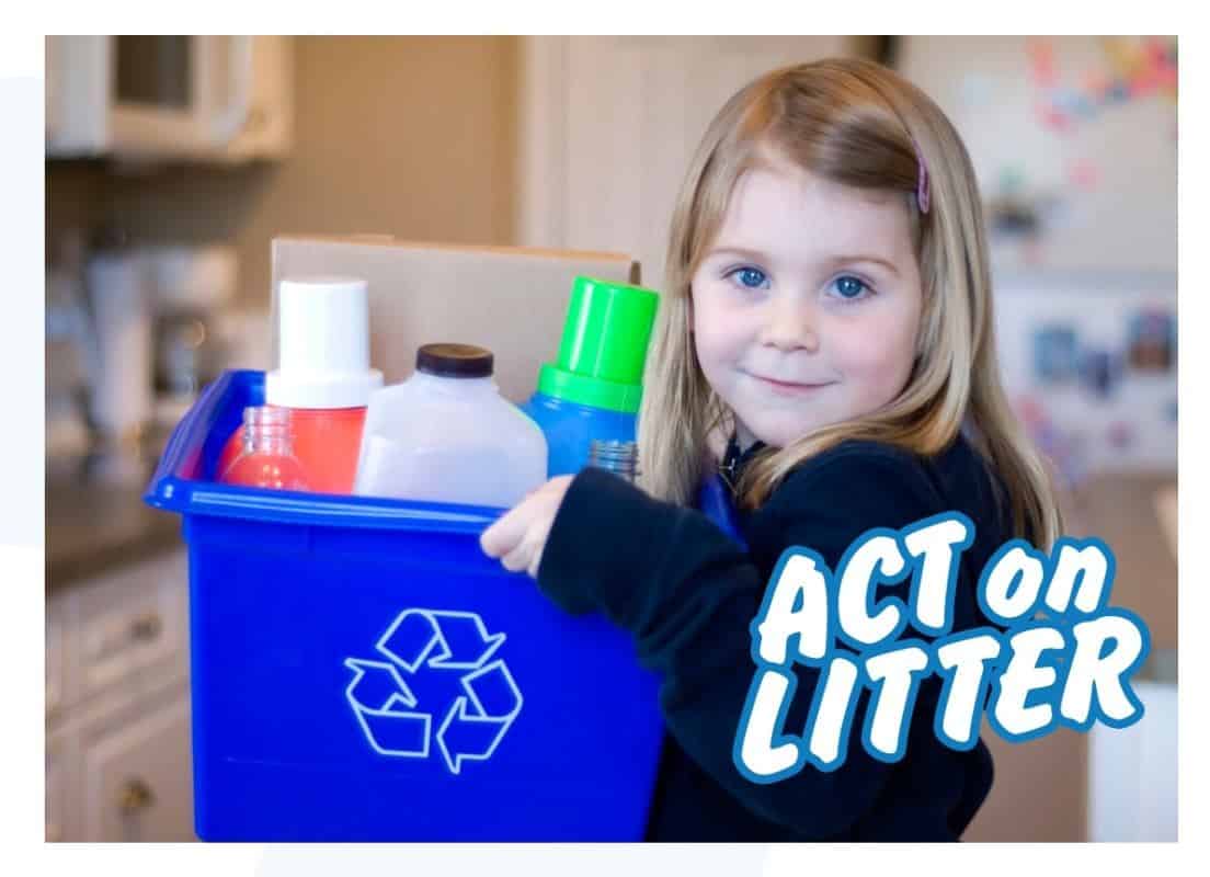 Ontario’s First Provincial Day of Action on Litter - CIAC - Chemistry ...