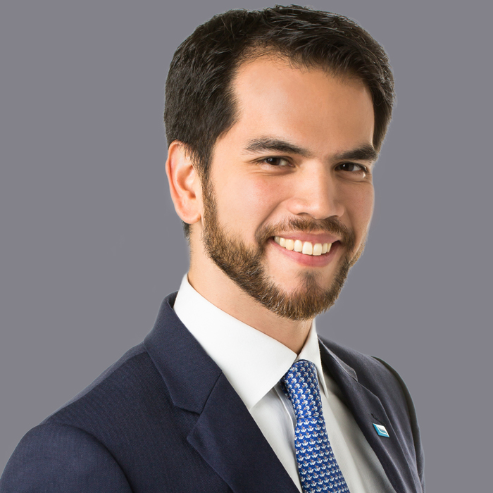 CIAC recognizes Marcelo Lu for his extraordinary work supporting the ...