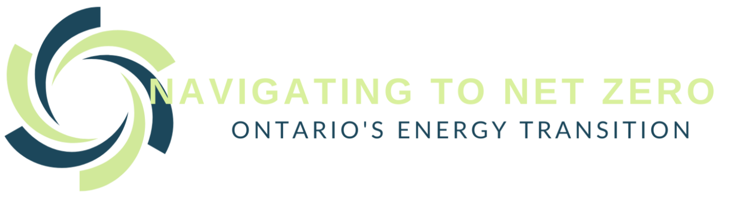 Ontario Energy Association Energy Conference 2022 - CIAC - Chemistry ...