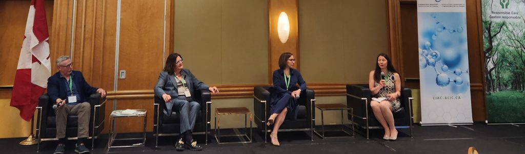 CIAC hosts Responsible Care® workshops, Board and Committee meetings in ...