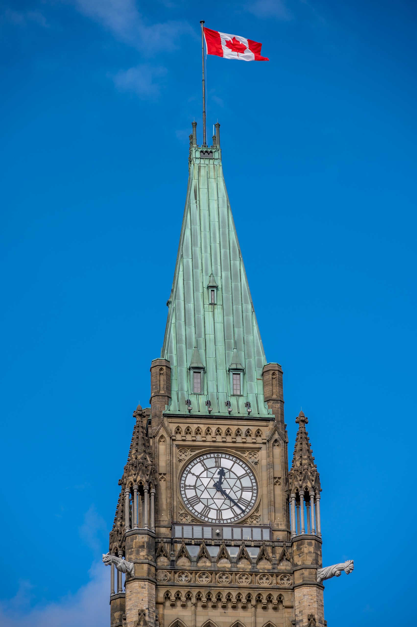 With a modernized Environmental Protection Act, Canada continues to ...