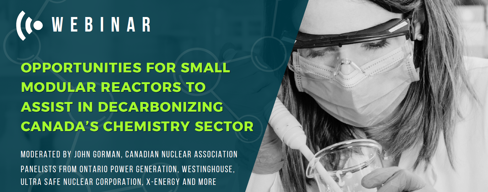 Opportunities for small modular nuclear reactors to assist in ...