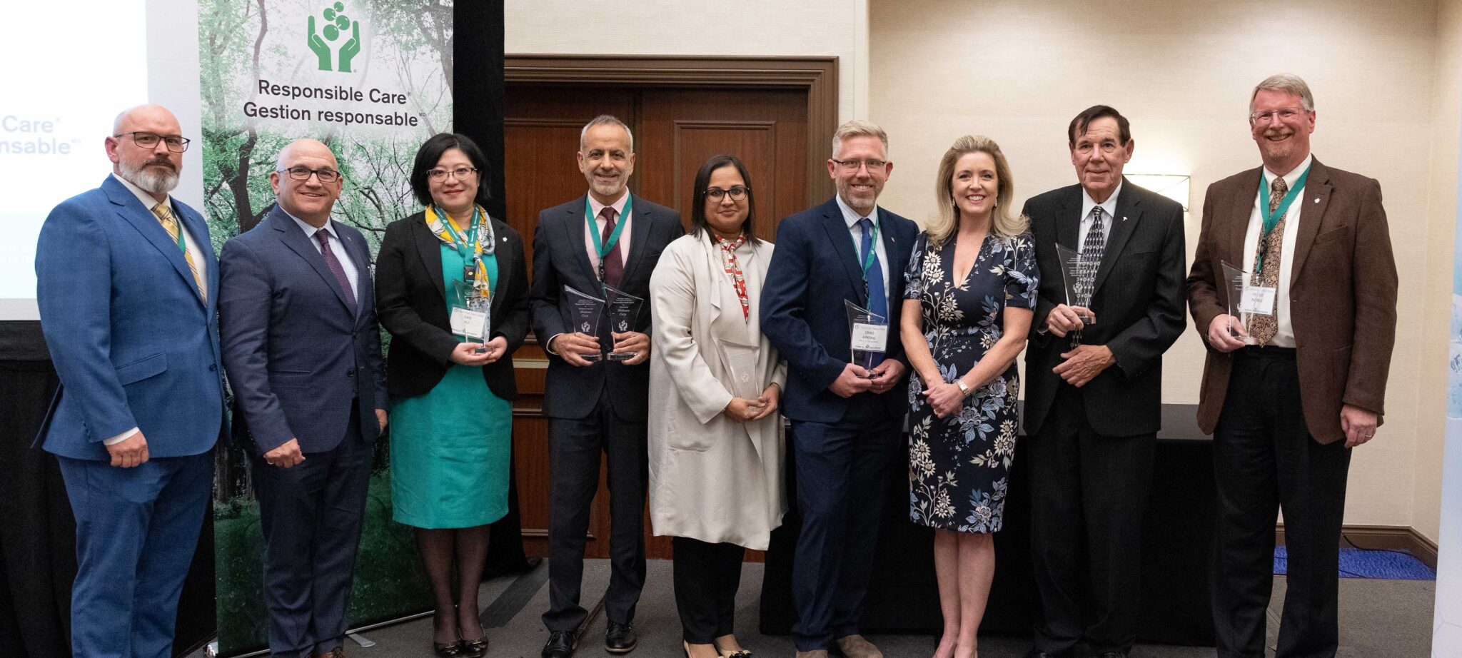 CIAC announces 2022 Responsible Care® Award recipients - CIAC ...