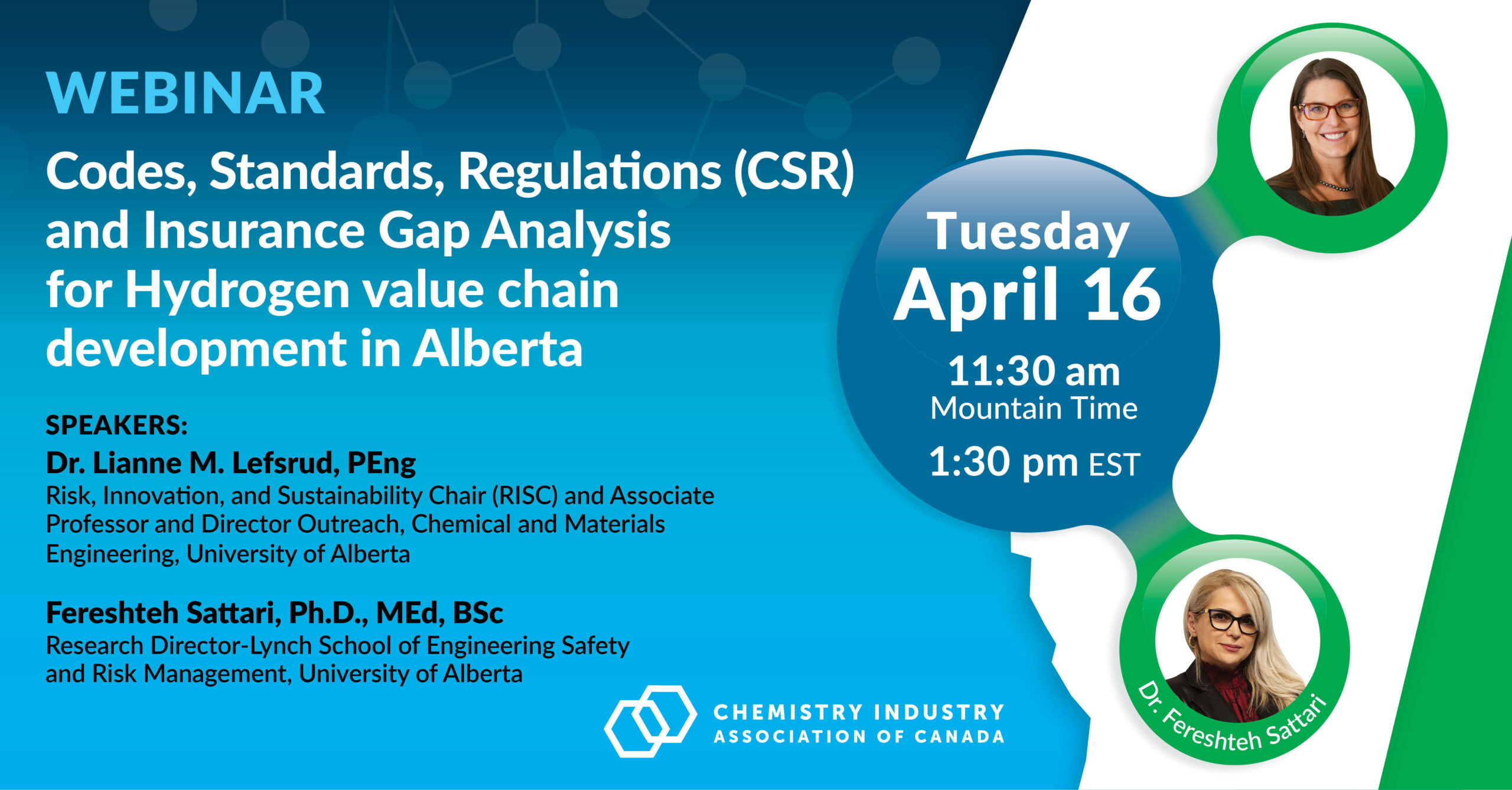 Webinar Recording: Codes, Standards, Regulations (CSR) and Insurance ...