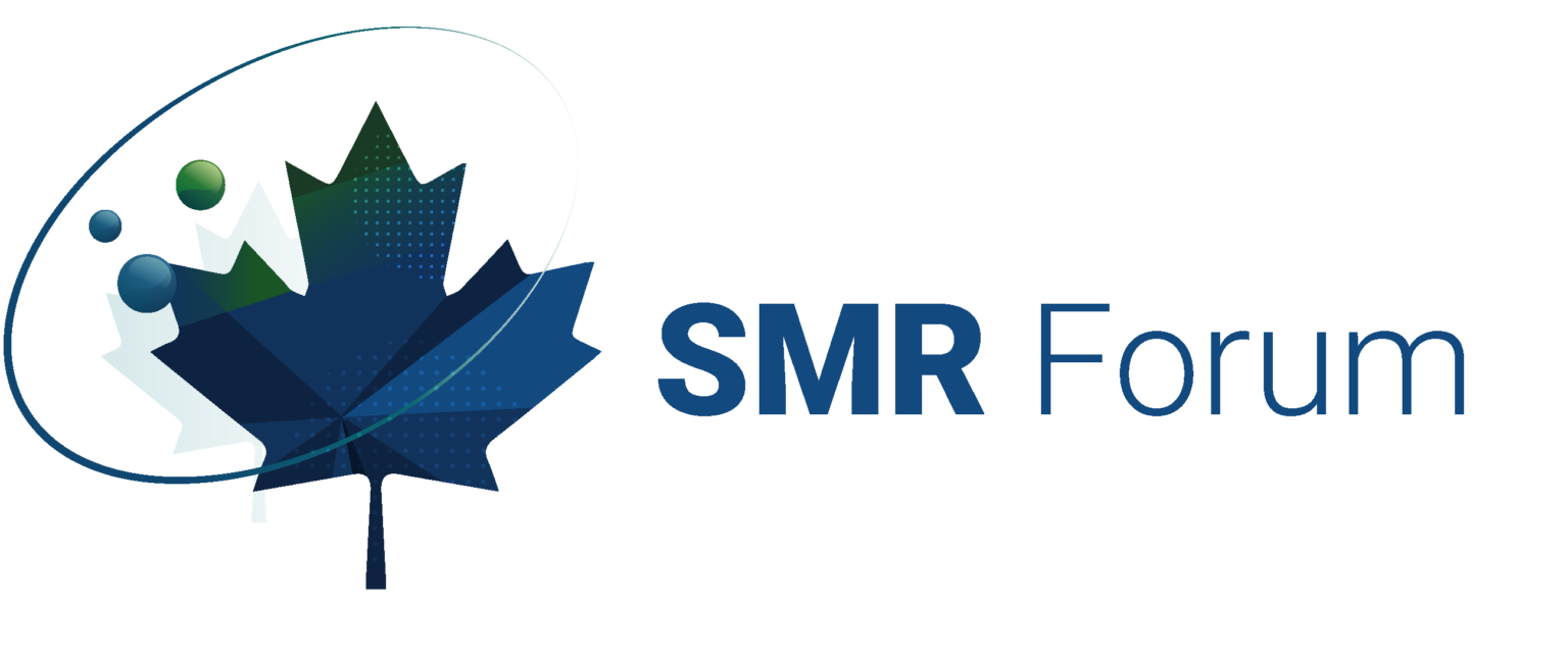 SMR Forum 2024: Pioneering Small Modular Reactors in Western Canada ...