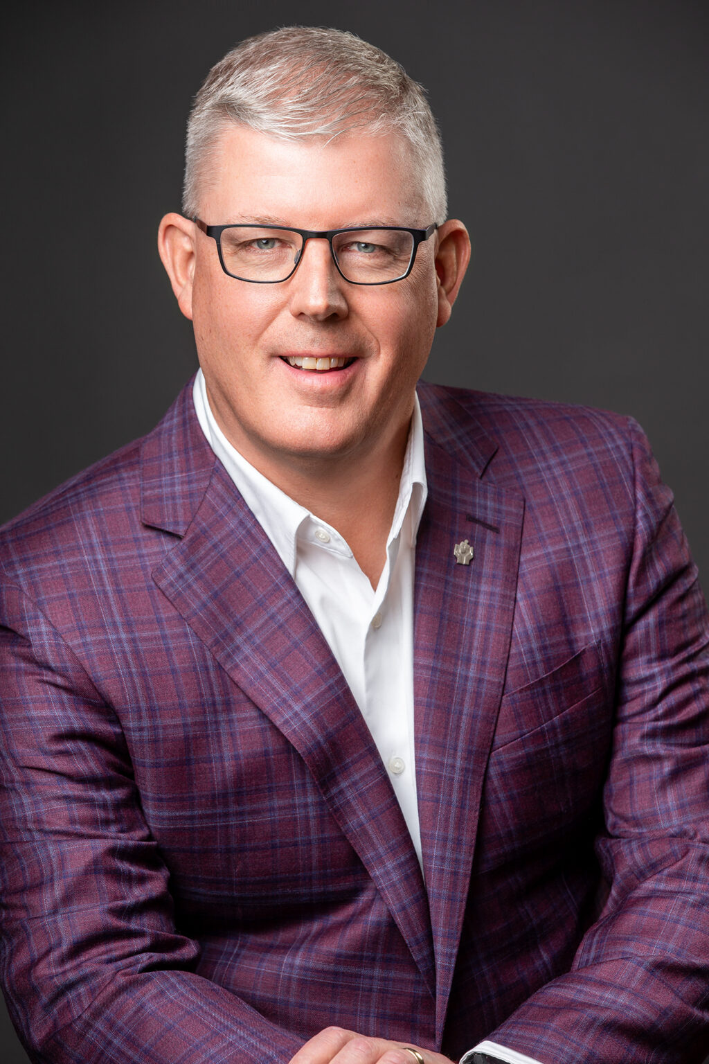 CIAC announces Greg Moffatt as new President and CEO - CIAC - Chemistry ...