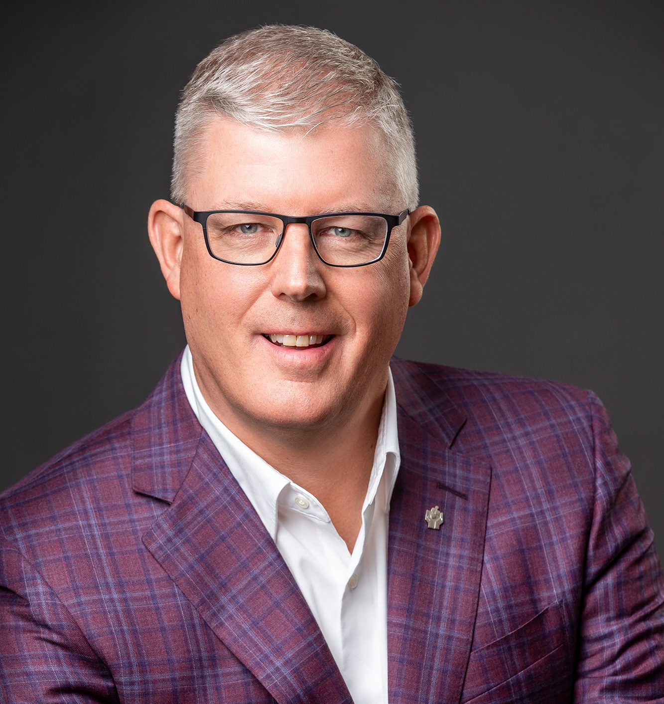 CIAC announces Greg Moffatt as new President and CEO - CIAC - Chemistry ...